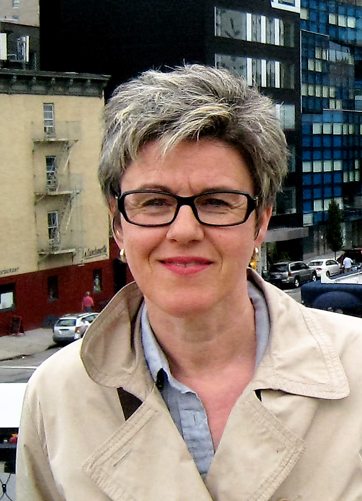 Mission Statement: Prof. Dr. Gabriele Rippl - Department of English